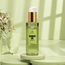 WONDER OIL | Lush'N Lure