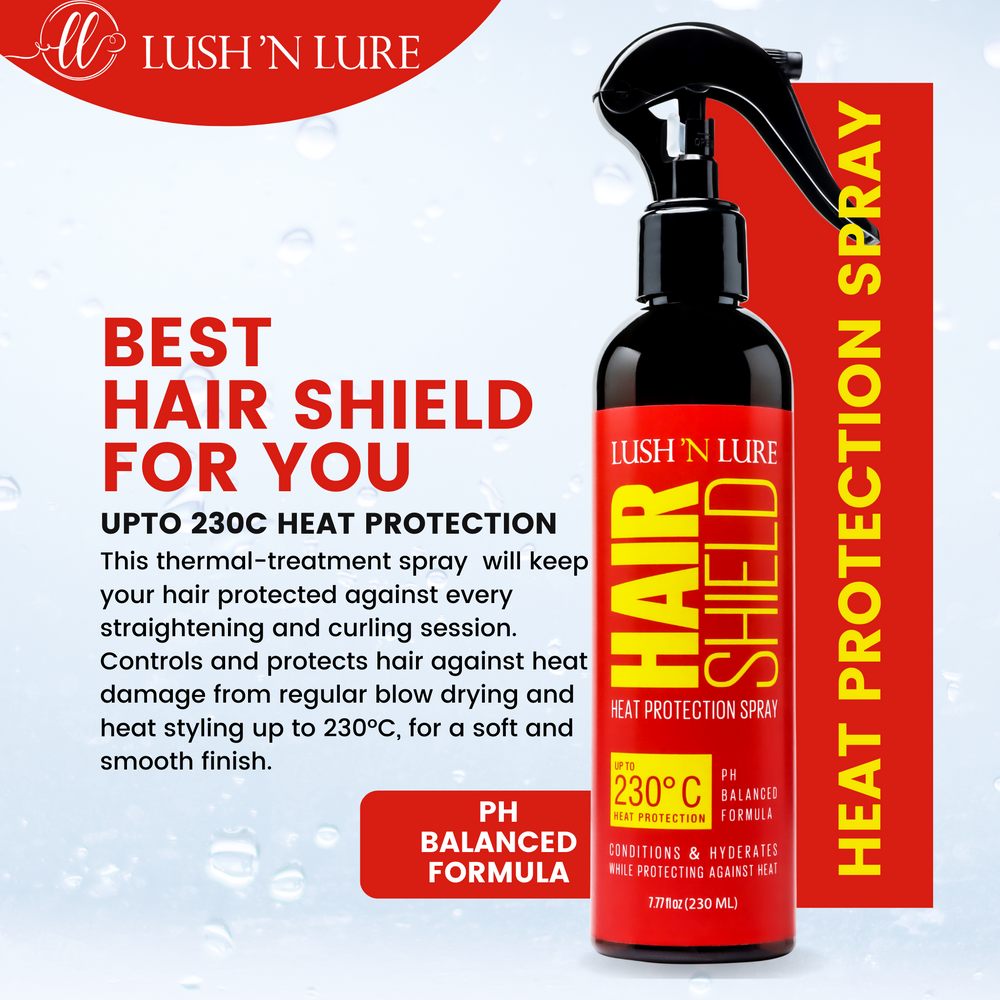 HAIR SHIELD